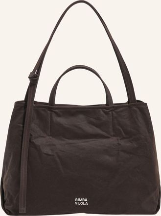 Bimba & Lola Bimba Y Lola Shopper braun
