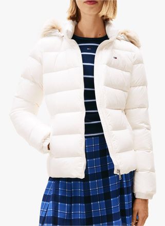 Tommy Hilfiger Doudoune &agrave; capuche