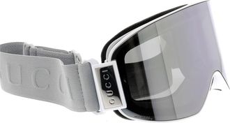 Gucci Stilvolle Mode Accessoires Kollektion - - Sport - unisex - Grau - ONE SIZE