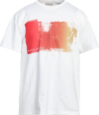 Alexander McQueen TOPS - T-shirts auf YOOX.COM