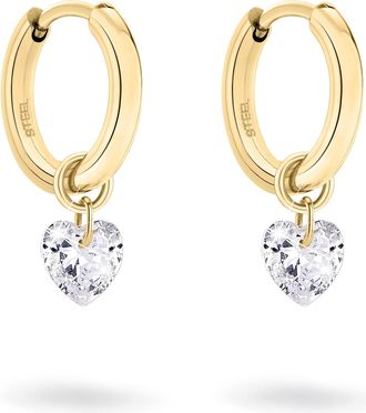 Tamaris Creole TJ-0366-E-16 Edelstahl IP gold