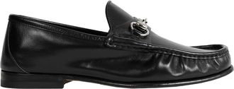 Gucci Lugano Loafers