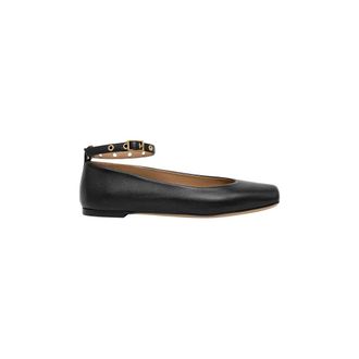 Emporio Armani Damen, Schuhe, Schwarzk, 41 EUGr&ouml;&szlig;e