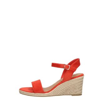 Tamaris Damen, Schuhe, Orange, 36 EUGr&ouml;&szlig;e