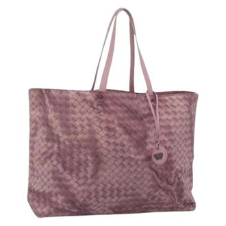 Bottega Veneta Damen, Pre-Owned, Rosa, ONE SIZEGr&ouml;&szlig;e