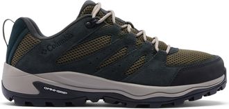 Columbia Trekkingschuhe Columbia Redmond IV Breathe 2150221 Gr&uuml;n