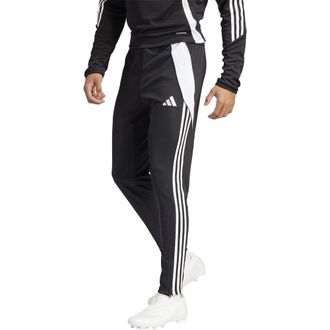 adidas TIRO24 TRPNT S Trainingshose Herren, schwarzes, XL