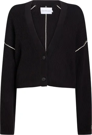 Calvin Klein STRICKWAREN - Strickjacken auf YOOX.COM