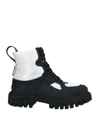 Dolce & Gabbana SCHUHE - Stiefeletten auf YOOX.COM