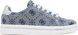 Guess Sneakers Guess FLTSS2 FAL12 Blau