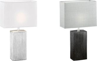 Fischer & Honsel Lampe de table pied ceramique grand modele - fischer honsel - flens 47635844 47635844 47635844 47635844 47635844 47635844 47635844 47635844 47635844
