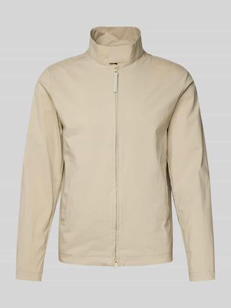 People of Shibuya Jacke mit Stehkragen Modell TOHOKU