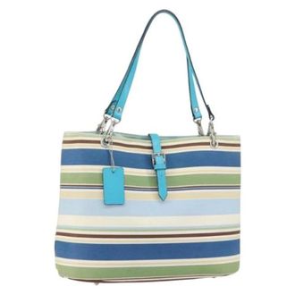 Burberry Damen, Pre-Owned, Mehrfarbig, ONE SIZEGr&ouml;&szlig;e
