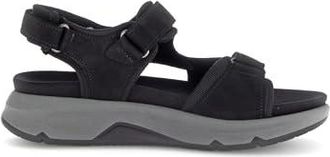 Gabor Rollingsoft Sensitive 66.889.47 - sandales de marche pour femme - taille 38.5 (EU) 5.5 (UK)