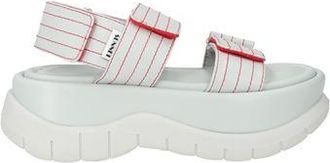 Sunnei CHAUSSURES - Sandales sur YOOX.COM