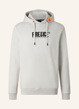 Bogner Fire + Ice Fire+Ice Sweatshirt grau