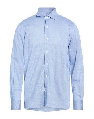 LUIGI BORRELLI NAPOLI TOPS - Chemises sur YOOX.COM