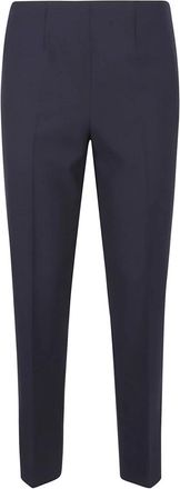 Ql2 Quelledue QL2 Quelledue, Femme, Pantalons, Bleu, Taille: 44 FR Ollie15 Pantalon Slim