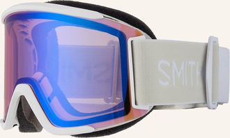 Smith Skibrille Squad weiss