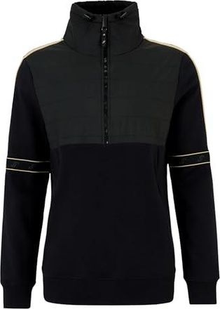 Joy Joy Sportswear G-Style_Halfzip Sweatshirt Maillot de survêtement, Anthrazit, 58 Homme