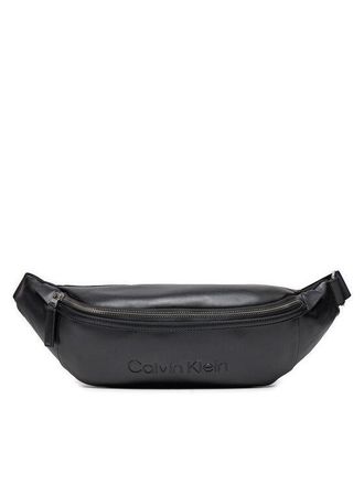 Calvin Klein G&uuml;rteltasche K50K512538 Schwarz