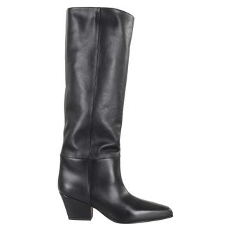 PARIS TEXAS Jane Boot 60 - - Shoes - Damen - Schwarzk - 39 EU