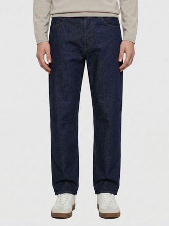 Stone Island Jeans STONE ISLAND Homme couleur Bleu