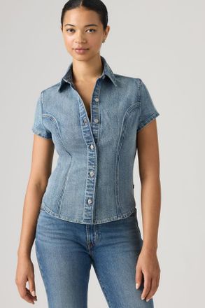 Levi's Unisex - XS