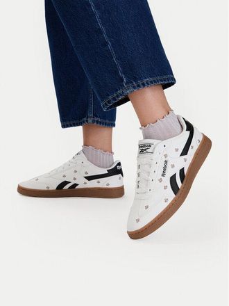 Reebok Sneakers C-FORTE LOUNGER AR30753WWXT Braun