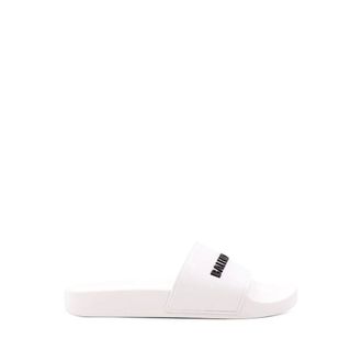 Balenciaga Damen, Schuhe, Wei&szlig;, 38 EUGr&ouml;&szlig;e