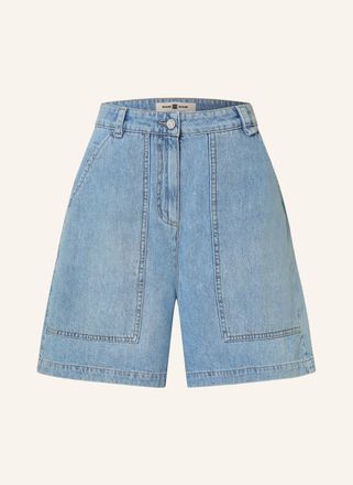 Riani Riani Jeansshorts blau