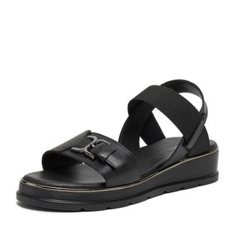 Lasocki Sandalen Lasocki RST-HANA-02 Schwarz