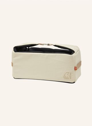 Nordisk Tasche Gjern Boxy Bag Long beige