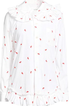 Comme Des Gar&ccedil;ons TOPS - Hemden auf YOOX.COM