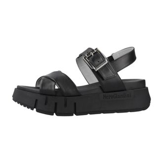 Nero Giardini Damen, Schuhe, Schwarzk, 38 EUGr&ouml;&szlig;e
