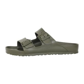 Birkenstock Homme, Chaussures, Vert, Taille: 42 EU Arizona