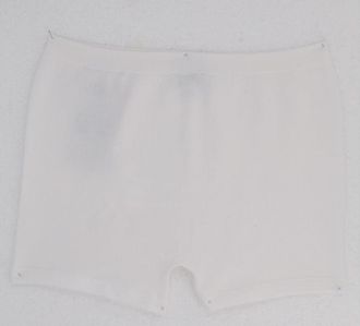 Maison Margiela Cotton-Blend Boxer Briefs - White