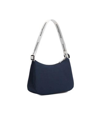 Tommy Hilfiger Shoulder Bag - Navy