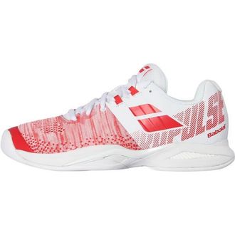 Babolat Damen Tennisschuhe Indoor Propulse Blast Indoor