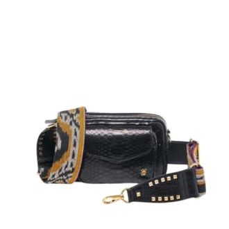 CLARIS VIROT Baby Charly Bag - - Bags - Damen - Schwarzk - ONE SIZE