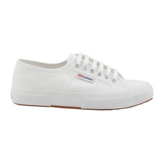 Superga 2750 Cotu Classic - - Shoes - Damen - Wei&szlig; - 37 1/2 EU