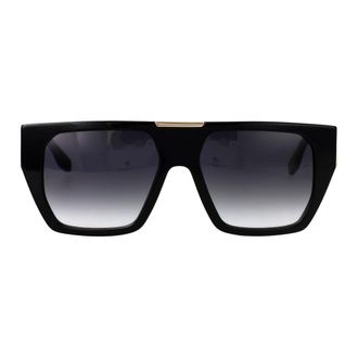 Marc Jacobs 877/S 807 Sonnenbrille - - Accessories - Herren - Schwarzk - 55 MM
