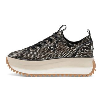 Tamaris Femme, Chaussures, Gris, Taille: 39 EU Baskets tendance