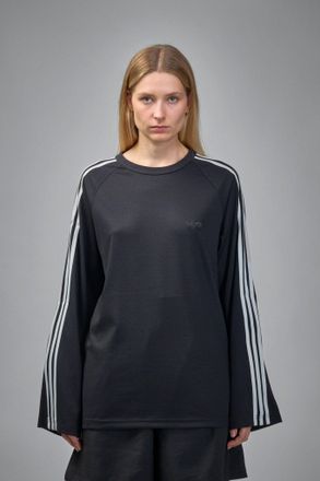 Yohji Yamamoto U-wire Long Sleeve