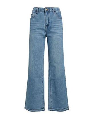 Kaos BAS - Pantalons en jean sur YOOX.COM