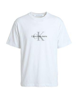 Calvin Klein TOPS - T-shirts sur YOOX.COM