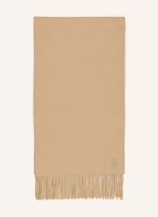 Sandro Sandro Schal beige