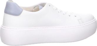 Gabor Sneakers - - Shoes - Damen - Wei&szlig; - 37 EU