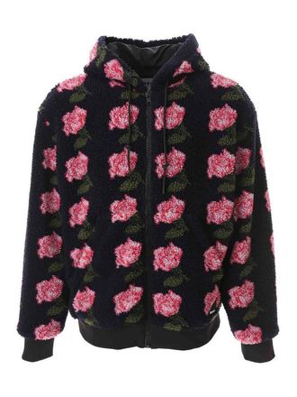 Msgm M. S.G. M. Veste Casual - Multicolore