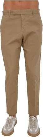 Pantaloni Torino Homme, Pantalons, Beige, Taille: XL Pantalone